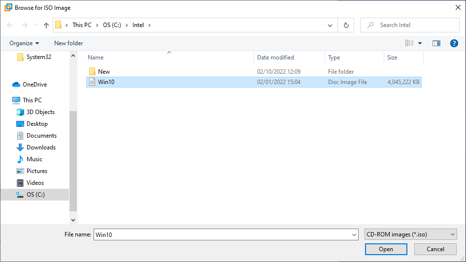 העלאת מכונה ב-VMware Workstation Pro - TiktakIT - Master Cybersecurity ...