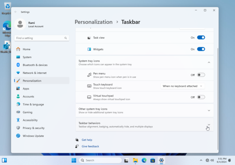 התחלת עבודה עם Windows 11: מדריך למשתמש
